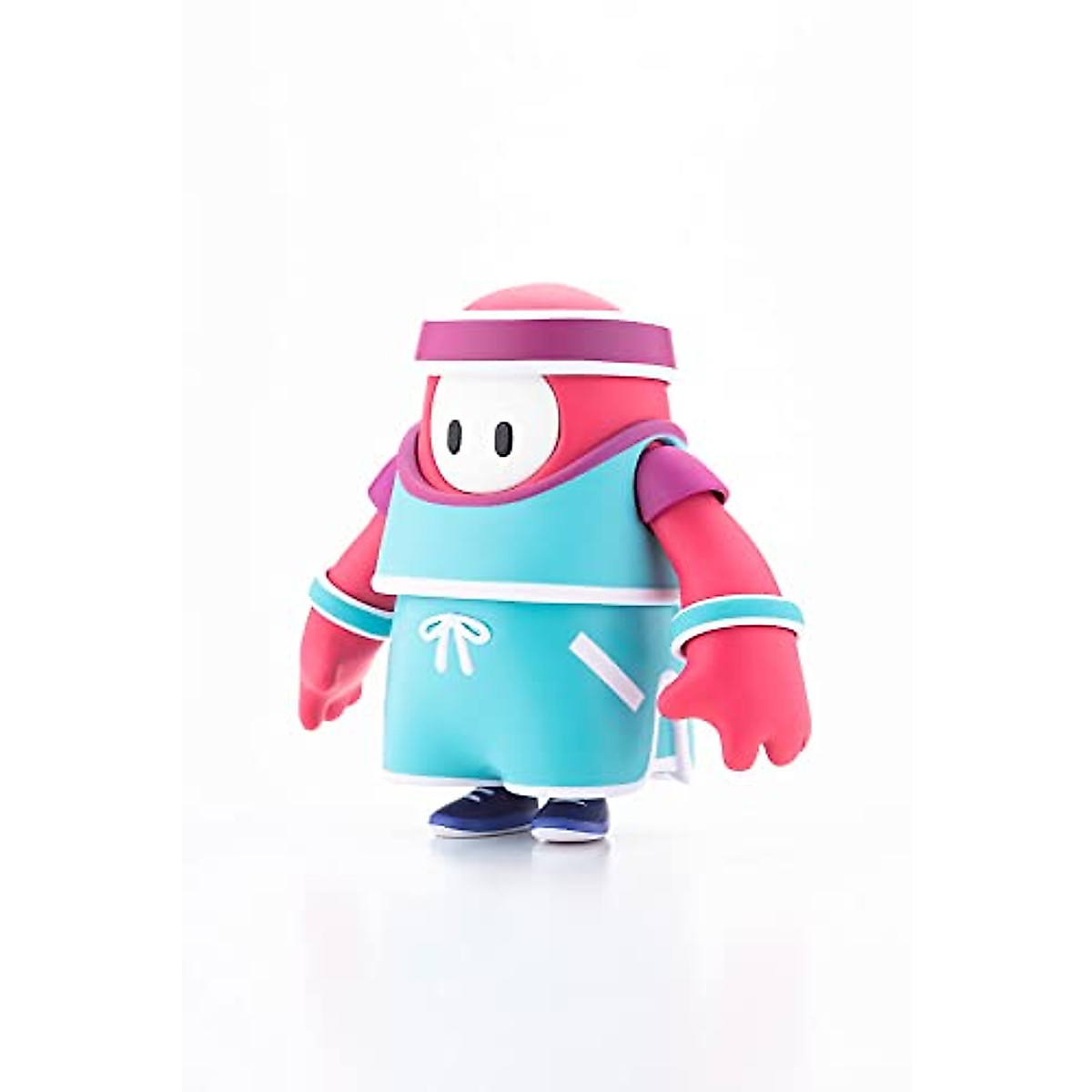 KOTOBUKIYA Fall Guys: Beach Ball and Rookie Costume Action Figure Pack 02