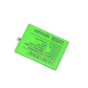 XUNNENG Battery for VIVO B-B2 Y67 Y67L V5s V5s Dual SIM V5s Dual SIM TD-LTE