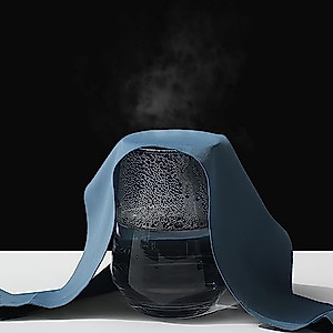 BIONEK 7 Pack Womens Underwear Seamless Thong No Show breathable stretch comfy soft V T-Back