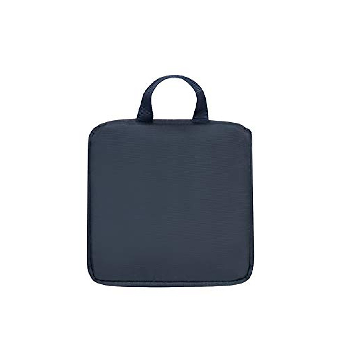 AMERICAN TOURISTER Unisex_Adult Travel Accessories Toiletry Bag, Blue (Navy), Standard Size