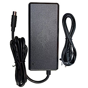 Genuine Bird 71W 42V 1.7A AC/DC Adapter Compatible with AovoPro M365 ES60 EW6 ES80 365 Go M1 Aovo Pro 36V 10.5Ah 378Wh 350W Li-ion Battery M365Pro 365GO M1Pro YLT-42V0150 42VDC Power Supply Charger