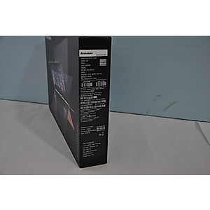 Lenovo Yoga 3 Pro 80HE000LUS 13.3-Inch 8GB Soldered Convertible Ultrabook Tablet Touchscreen, Intel HD 5300 Graphics, Windows 8.1 Professional, Light Silver