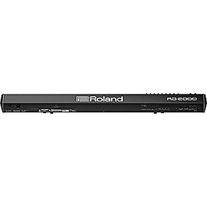 Roland RD-2000 Premium 88-key Digital Stage Piano,Black