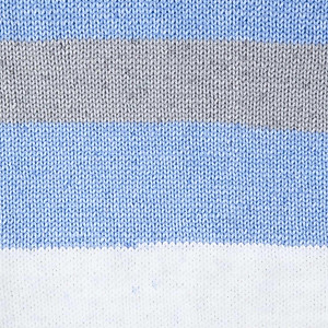 Premier Yarns Sweet Roll Yarn, Ideal Yarn for Crocheting and Knitting, Medium-Weight and Self-Striping Yarn, Made of Acrylic, Honey Lavender, 5 oz, 245 yards