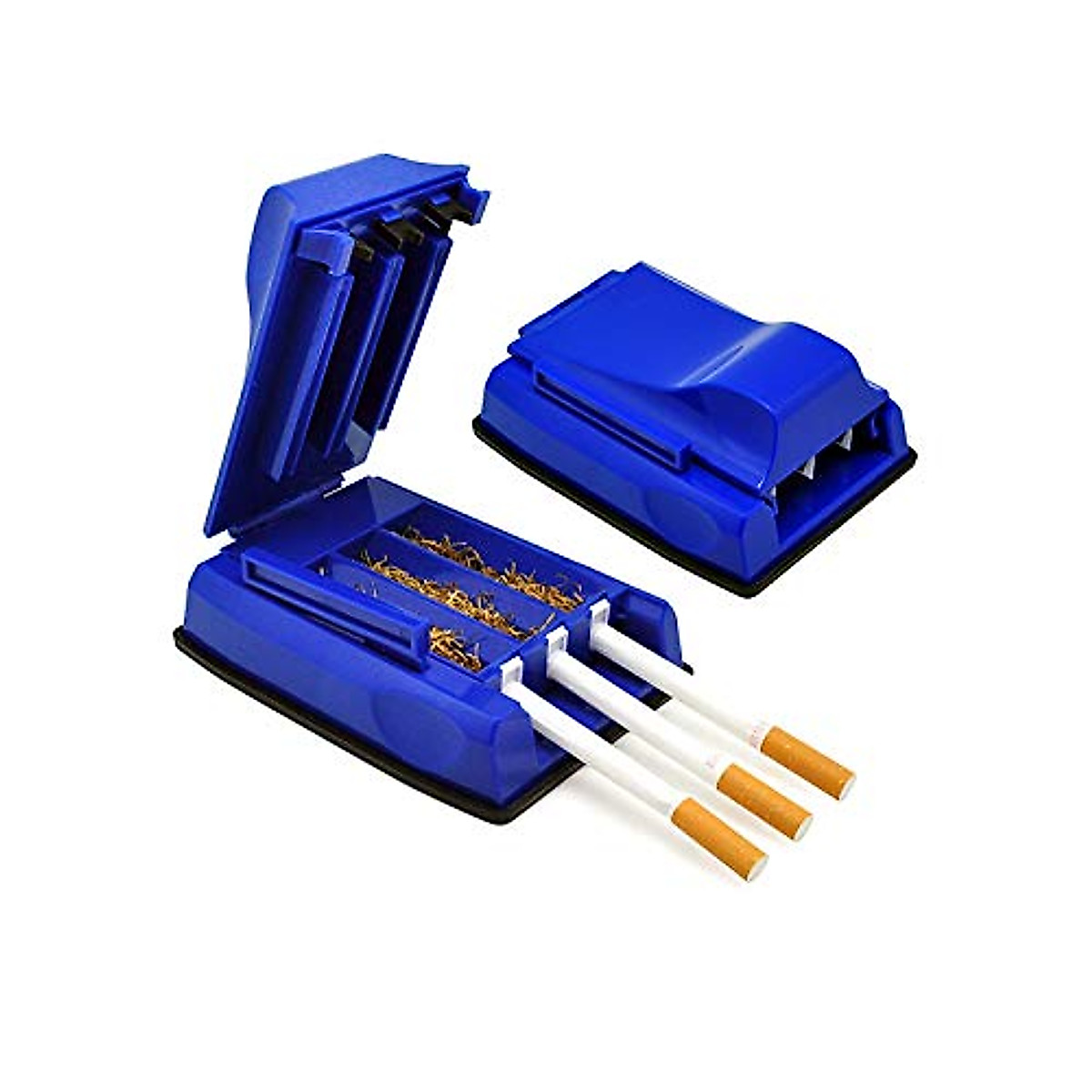 Cigarette Maker Rolling Machine 3 Cigarette At Once