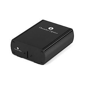 USB Spectrometer - Mini Spectrometer - Thunder Optics