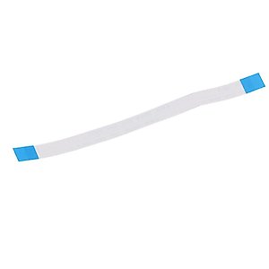 NSLikey 12 Pin Power Switch Flex Cable Eject Ribbon Singnal Lighter Motherboard Cable for PS4 Pro Controller