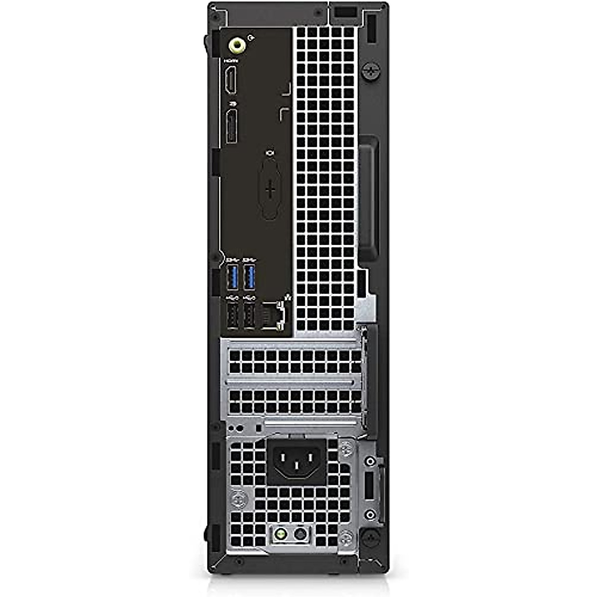 Dell Optiplex 3050 SFF Desktop PC, Intel i5-6500 3.2GHz 4 Core, 32GB DDR4, 512GB SSD, WiFi, Win 10 Pro, Keyboard, Mouse (Renewed)