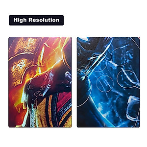 Skin Sticker for X Box Series S Console and Controller, Full Cover Wrap Protector Decal Compatible with Xbox Series S (Navy)