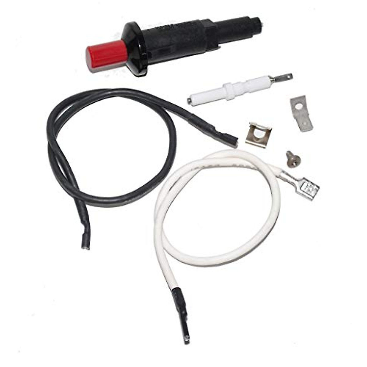 Weber 91174 Summit Side Burner Ignition Assembly