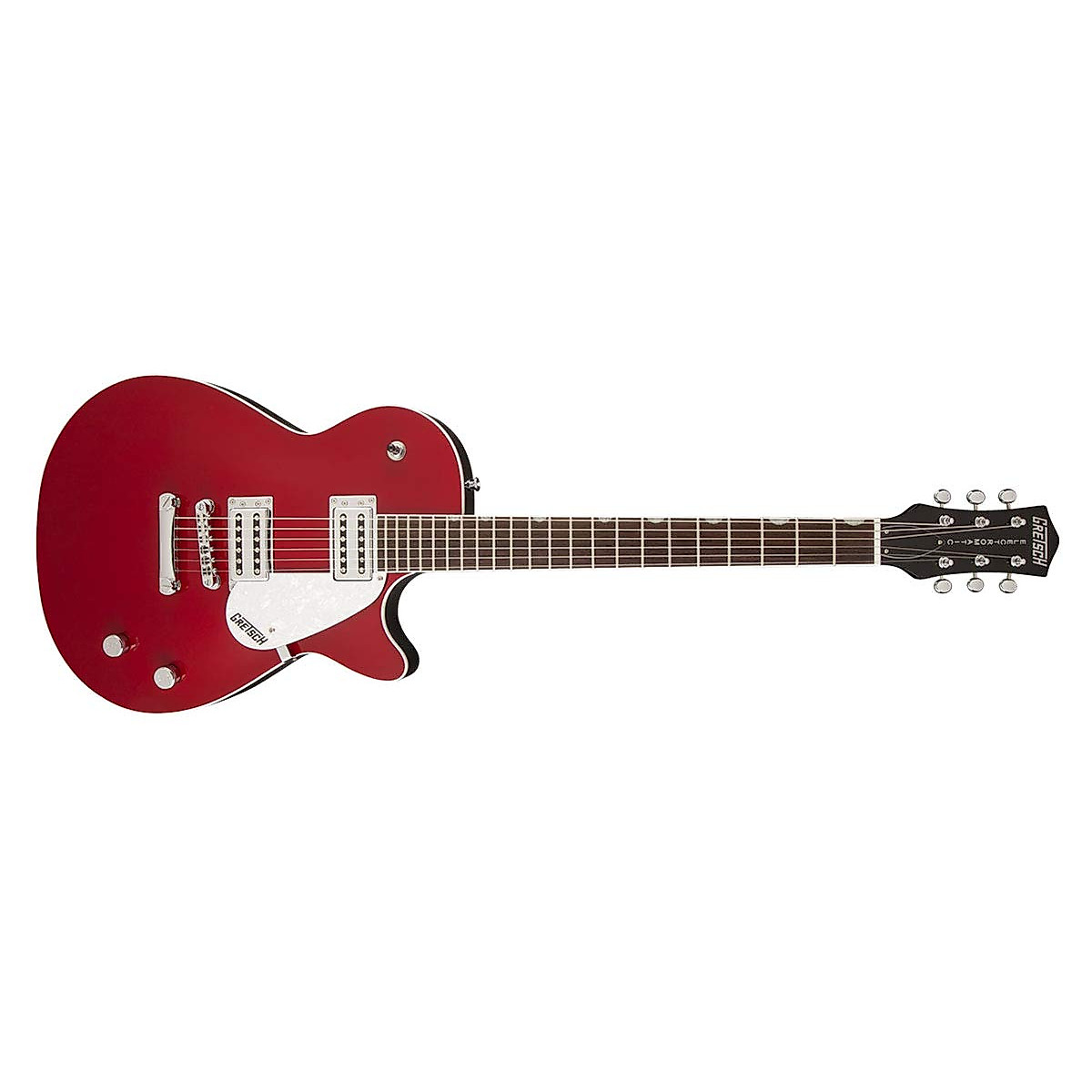 Gretsch G5421 Electromatic Jet Club Firebird Red
