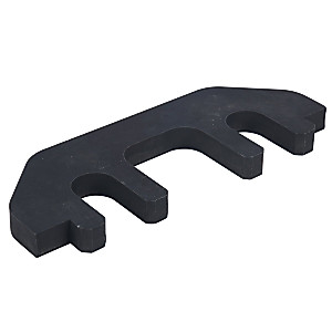 8MILELAKE Camshaft Holding Timing Alignment Holder Tool Compatible For Ford 303-1248 303-1530 3.5L & 3.7L 4V Engine Timing Tool