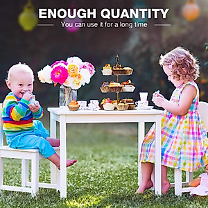 1000 Count Cupcake Liners for Baking Liners Paper Cupcake Wrappers Bulk Cup Cake Cases Muffin Baking Paper Cups for Candy Cooking (Brown White Nature,1.18 x 0.79 Inch-Mini Size)