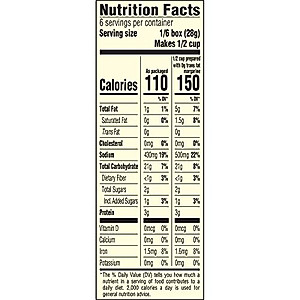 Stove Top Savory Herb Stuffing Mix (6 oz Box)