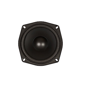 Goldwood Sound, Inc. Stage Subwoofer, Shielded 5.25" Woofers 130 Watt Each 8ohm Replacement 2 Speaker Set (GW-205/8S-2)
