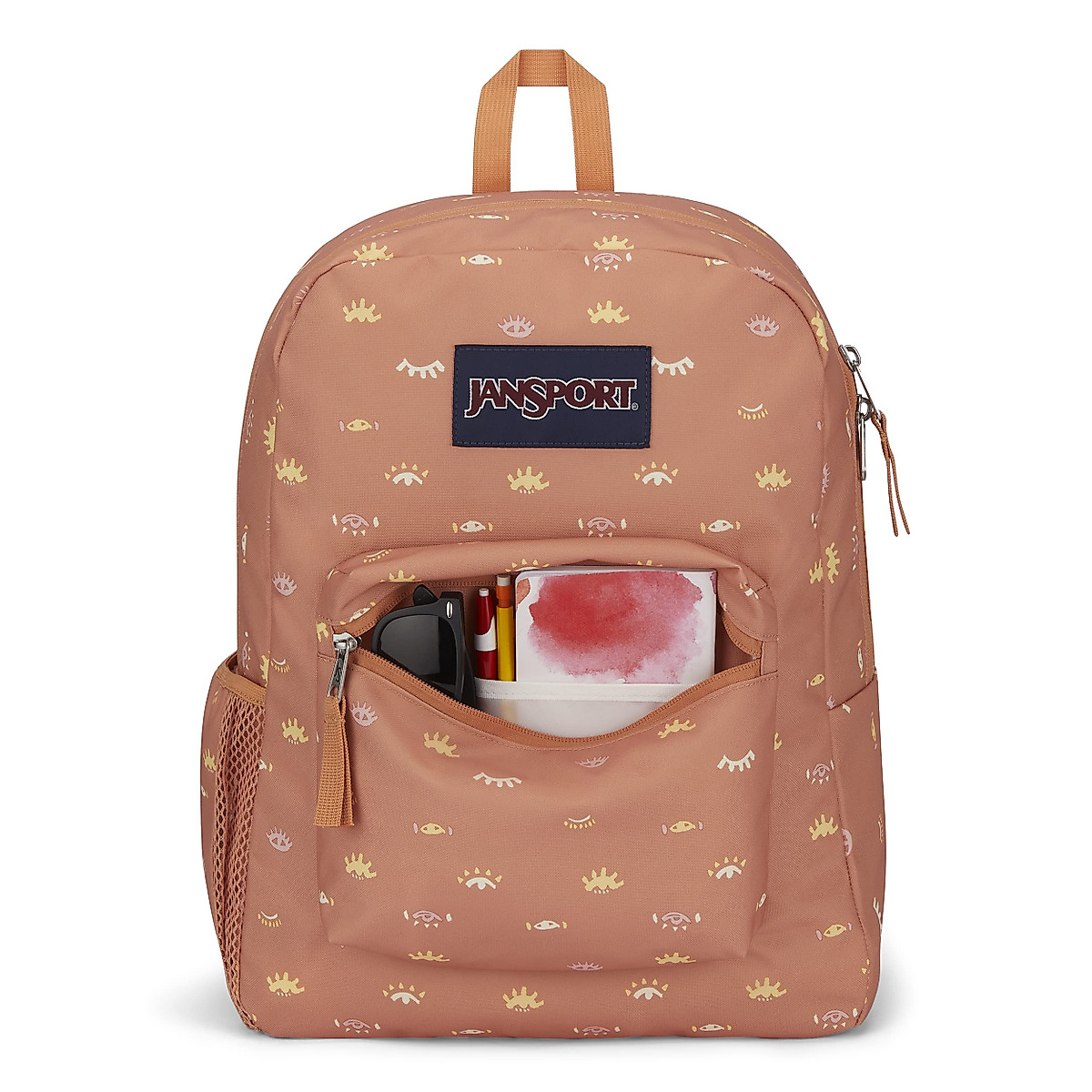 JanSport JS0A47LW93X Cross Town Future Vision Sego Canyon