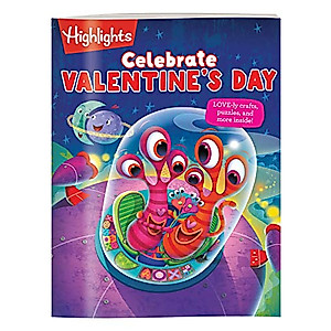 Highlights Celebrate Holidays 4-Book Set