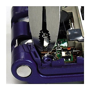 Engineer Neji-Saurus M2 Stripped Screw/Broken Screw/Rusted Screw/For Diameter 0.08 - 0.1 inches (2 - 3.5 mm), Anti-Static PZ-57