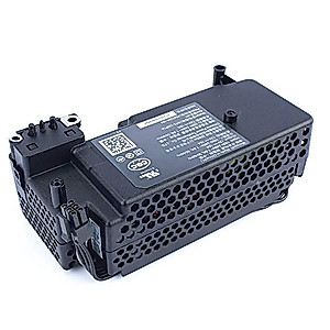 Group Vertical Power Supply AC Adapter Brick for Xbox One S (Slim) Replacement Internal Part PA-1131-13MX N15-120P1A 1681 X943284-004 X943285-005 X943285-004