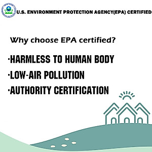 DC HOUSE 52cc 2.4HP Gas Powered Post Hole Digger with Two Earth Auger Drill Bit 6" & 10"Earth Digger EPA Compliant | 2 Packages Shipping