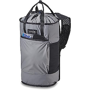 Dakine Packable Backpack 22L - Night Tropical, One Size