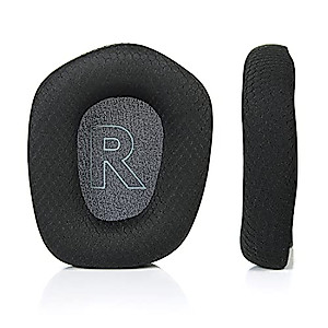 Sumugaric Logitech Headset G733 Replacement Foam Ear Pads Cushions Kit Compatible with Logitech G 733 G335 K/DA Lightspeed Wireless Gaming Headset