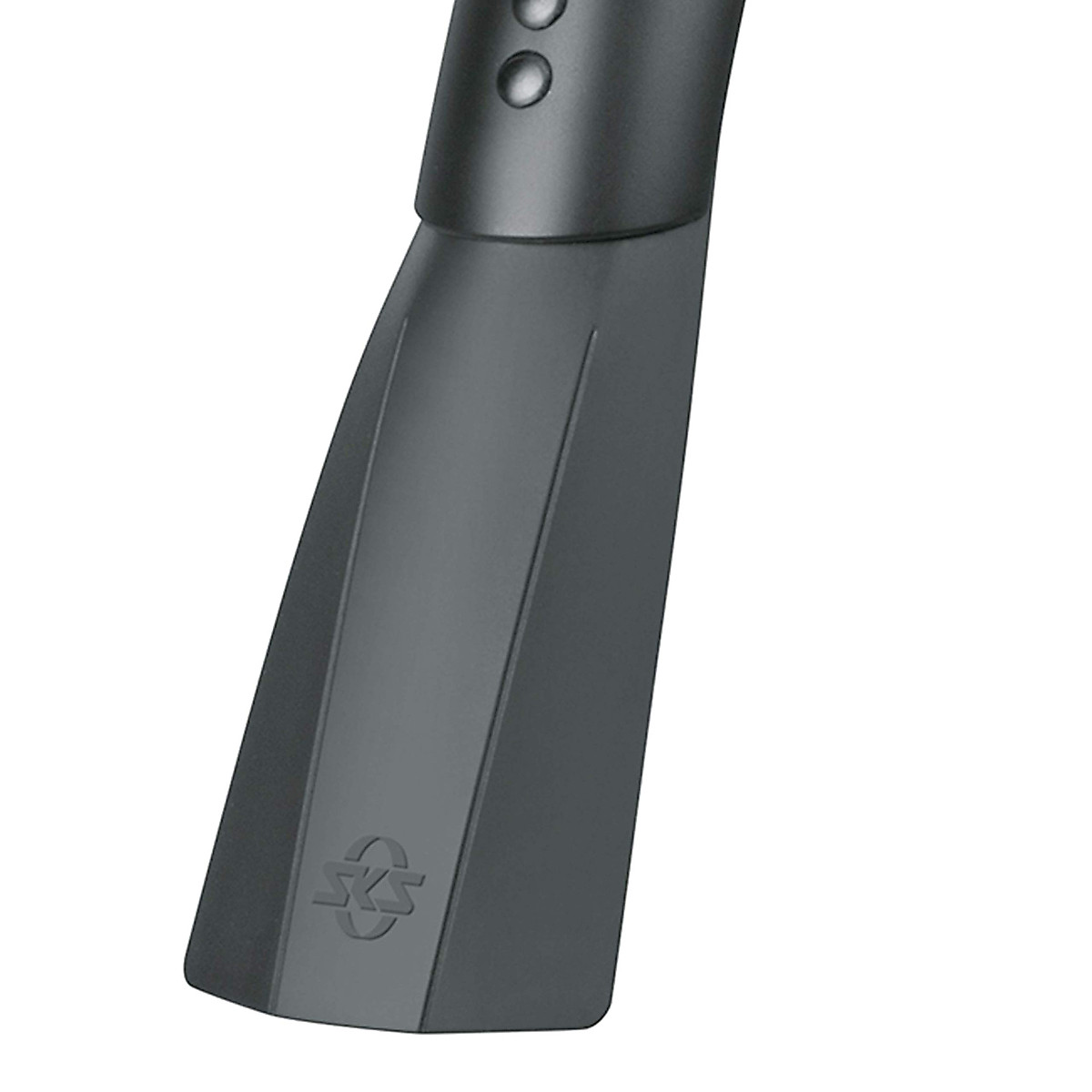 SKS GERMANY Raceblade Pro XL Fender Set - Matte Black