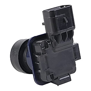 DYRDIJSHOW EJ5Z19G490A Rear View Backup Camera for Ford Escape 2014 2015 2016 Rear Park Assist Camera Replacement EJ5Z-19G490-A GJ5T19G490AD