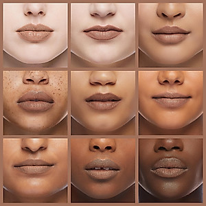 NYX Nyx suede matte lip liner smll07 sandstorm/glitz