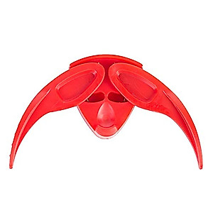 Korean Kitchenware Set Melon Sheller Seed Melon Nut Clip Kitchen Artifact Tool Seed Cooking Utensils Cooking Utensils Holder