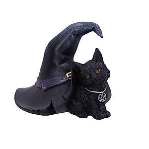 Nemesis Now Prue 10.5cm, Black