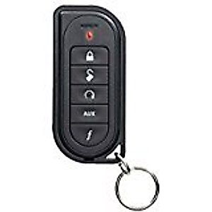 V!per 7153V 1-Way 5-Button SuperCode Replacement Remote for 5701
