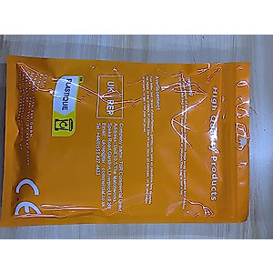 PNGKNYOCN DC 8mm to XT60 Power Cable 14AWG DC 8mm Female to XT60 Female Adapter Cable for Solar Panel Portable Power Station Solar Generator（1.5M/4.9Ft）