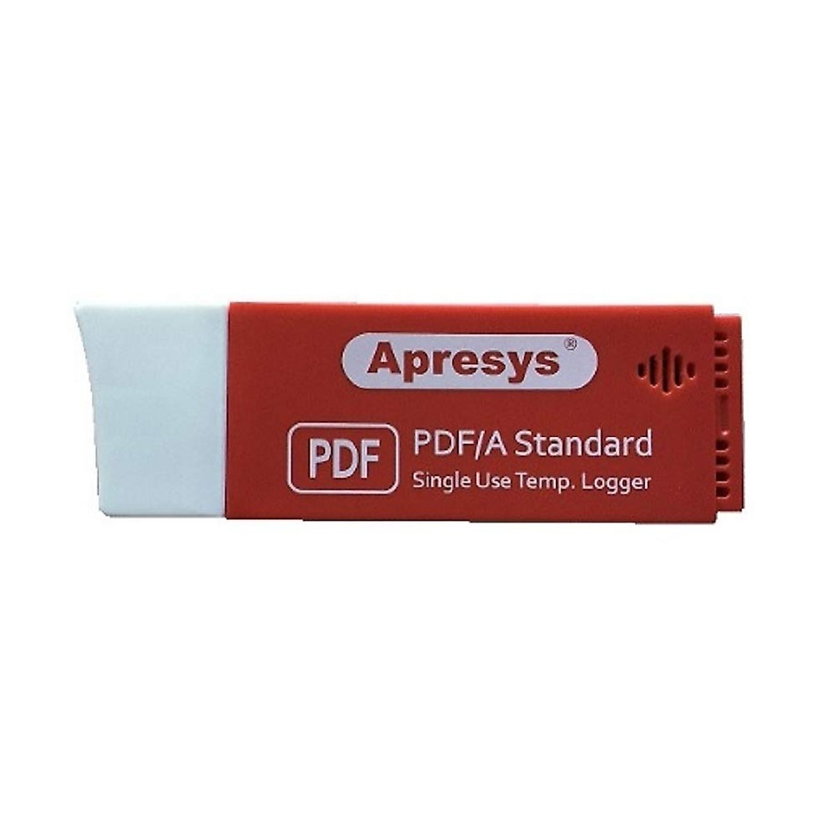Apresys PDF-50 USB Single Use PDF Temperature Data Logger (10 pcs Pack)