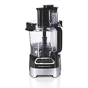 Hamilton Beach 10 Cup Food Processor | Model# 70723