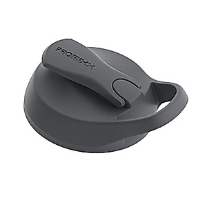 Promixx PURSUIT Protein Shaker Bottle – Premium Sports Blender Bottles for Protein Mixes and Supplement Shakes – Easy Clean, Durable Protein Shaker Cup