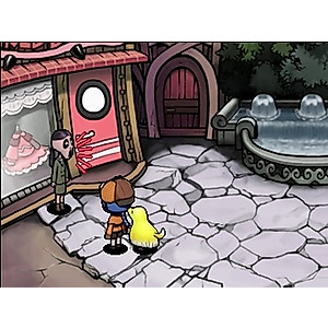 Osawari Tantei Ozawa Rina Rising 3 for 3DS (for Japanese 3DS System Only)