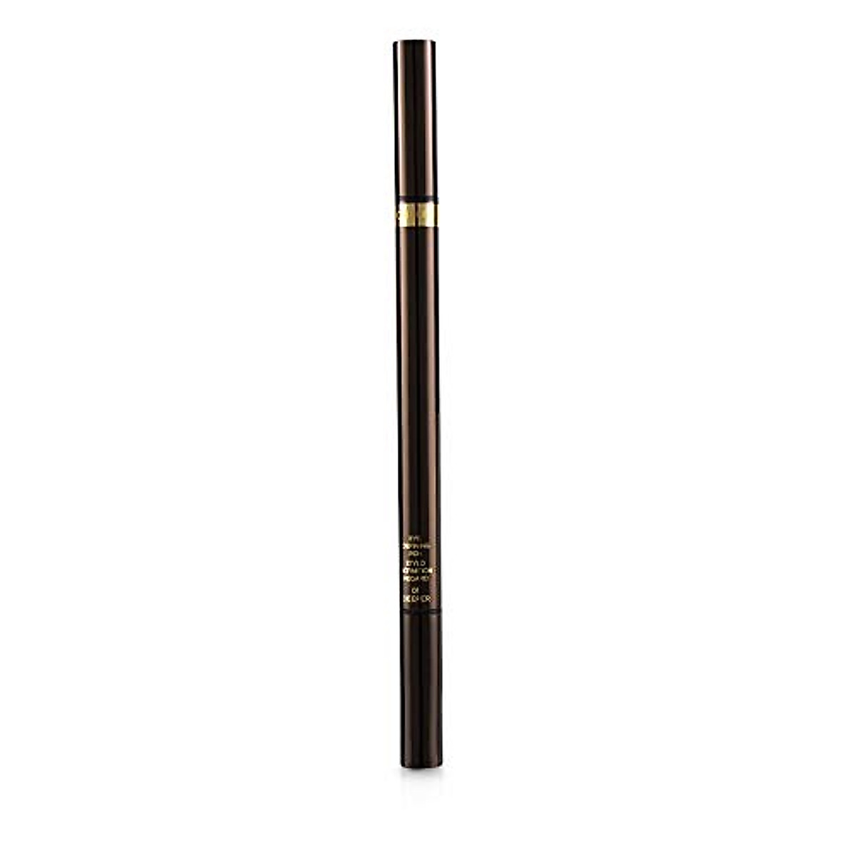 Tom Ford Eye Defining Pen 01 DEEPER - Black liquid liner