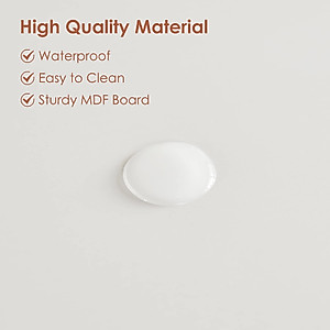 Soohow ST002 WH-USSW-4, White