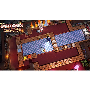 Overcooked! All You Can Eat (PS5)