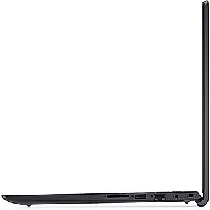 Dell Vostro 3510 15.6" HD Business Laptop, 11th Generation Intel Core i5-1135G7, Windows 10 Pro, 16GB RAM 512GB SSD, WiFi, Bluetooth, Webcam, HDMI