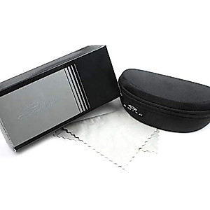 Smith Women's Sidney Sunglasses Black Havana Block with ChromaPop Gray Green Polarized Lens