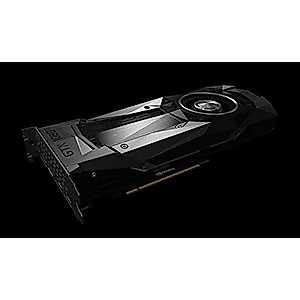 NVIDIA GEFORCE GTX 1080 Ti - FE Founders Edition (Renewed)