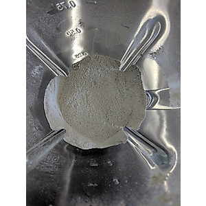 Food Grade Sodium Bentonite Clay (5 Pounds)