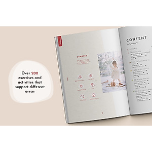 The Montessori Book for Babies and Toddlers: 200 creative activities for at-home to help children from ages 0 to 3 - grow mindfully and playfully while supporting independence (Montessori at home)