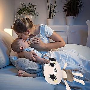 12.5 Inches Dandy's World Plush, New Dandy's Plushies Figure Doll Pillow, Gift for Kids Halloween Christmas Home Decors (Dandys Plush A)