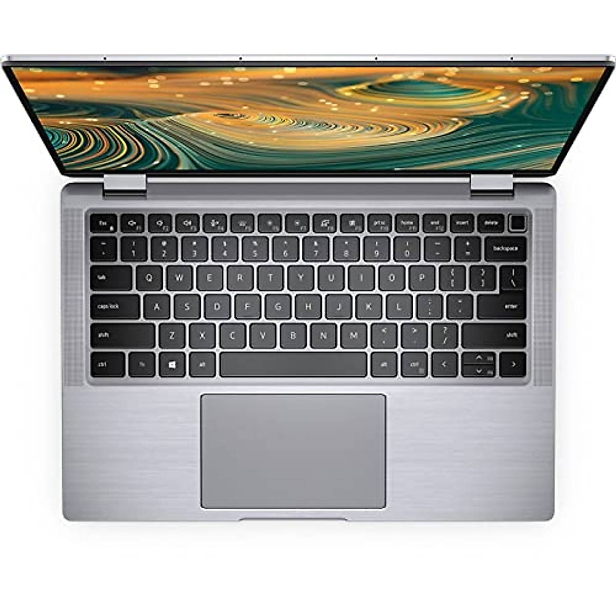 Dell Latitude 9000 9420 2-in-1 (2021) | 14" QHD+ Touch | Core i7-256GB SSD - 16GB RAM | 4 Cores @ 4.4 GHz - 11th Gen CPU Win 11 Pro