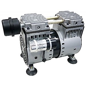 MPC-120 + Air Filter Set