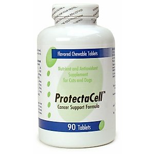 ProtectaCell Cancer Support Formula (90 Tablets)