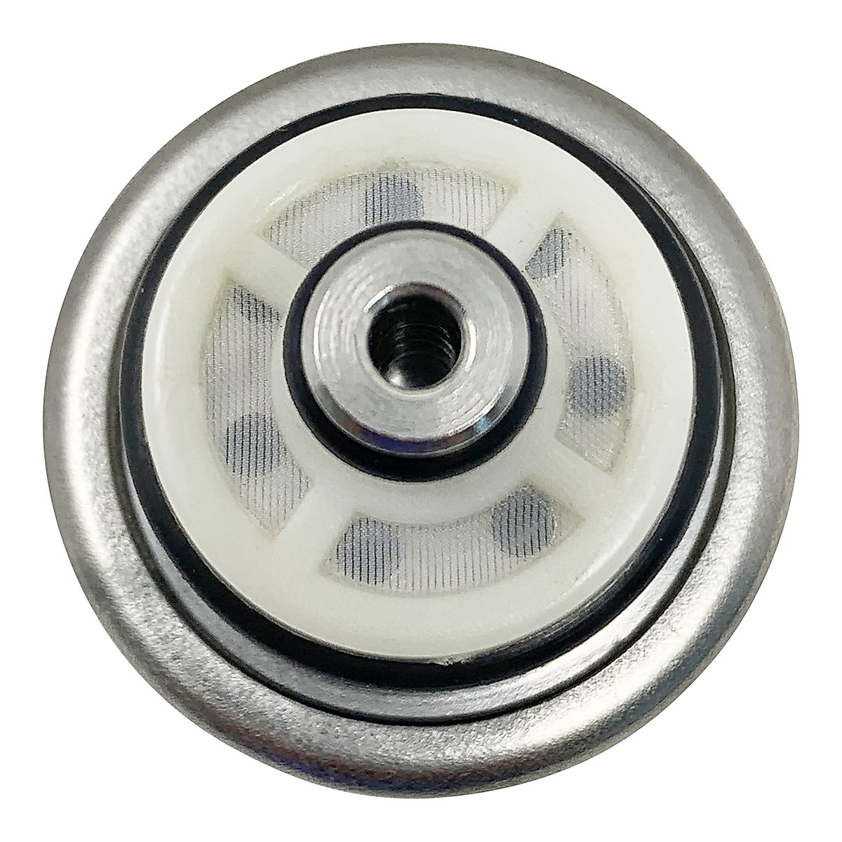 FPF Fuel Pump Regulator for Harley Davidson Replace OEM # 27408-01 58 PSI